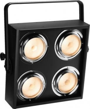 IMG STAGE LINE BLINDER 4COB blinder - Sprzęt oświetleniowy - Ceny i ...