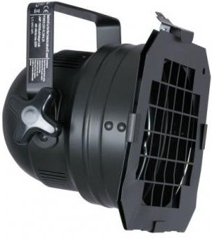 Showtec Par 56 Short IEC Black Obudowa PAR 30329 - ceny i opinie - Ceneo.pl