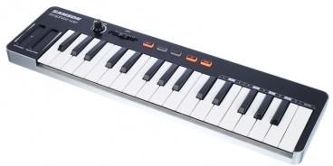 SAMSON Graphite M32 klawiatura sterująca - Ceny i opinie - Ceneo.pl