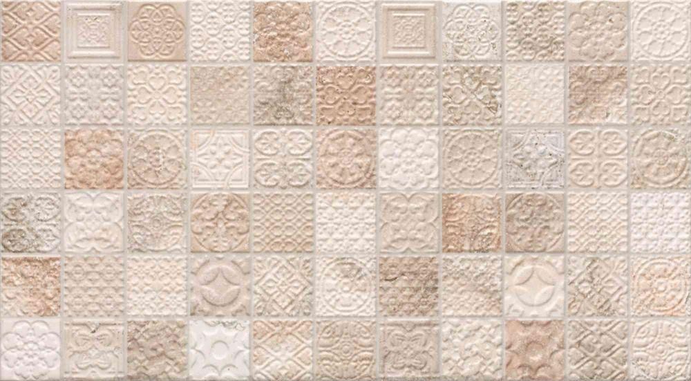 Płytki Realonda Coria Beige Dekor 31x56 - Opinie i ceny na Ceneo.pl