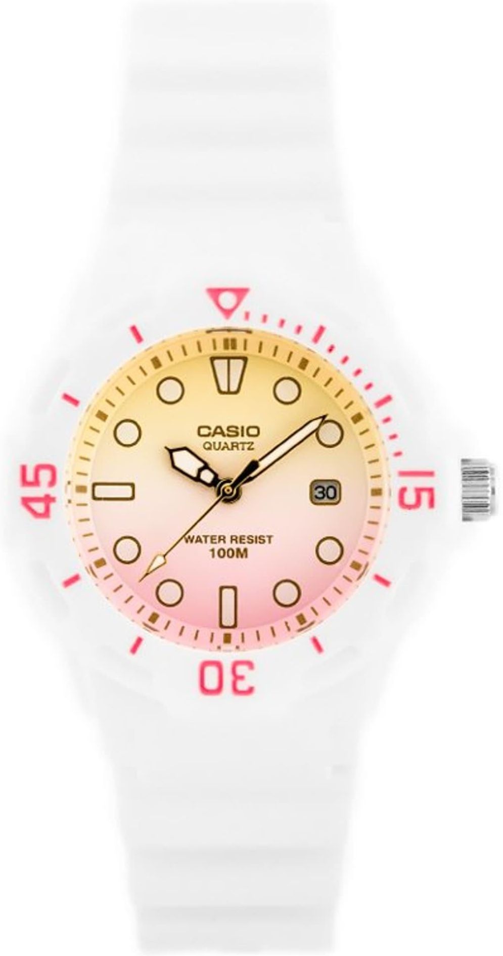 Casio LRW-200H-4E2VDF - Zegarki Damskie - Ceny i opinie - Ceneo.pl