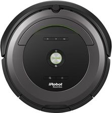 IRobot Roomba 681 - Opinie i ceny na Ceneo.pl
