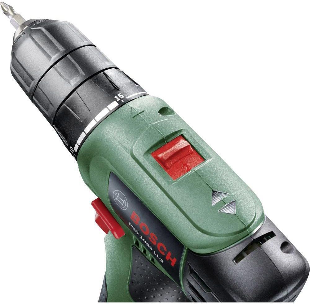 Wiertarko-wkrętarka Bosch PSR 1080 LI-2 06039A2101 - Opinie i ceny na ...