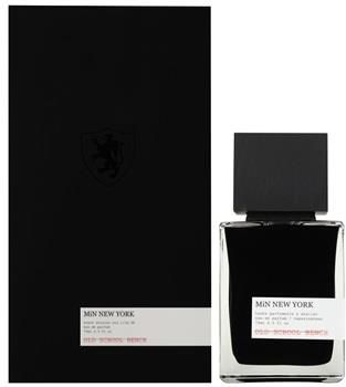 Min New York Old School Bench Woda Perfumowana 75Ml - opinie i ceny na ...