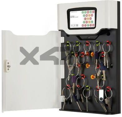 Traka Assa Abloy Depozytor Na Klucze Traka21 - Ceny i opinie - Ceneo.pl