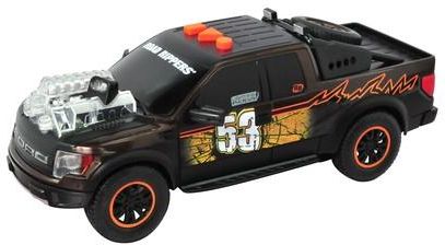 Toy State Road Rippers Lightning Rods Ford F-150 Raptor SVT - Ceny i ...