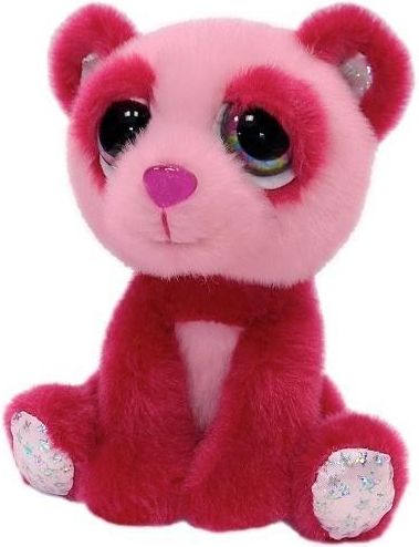 Suki Panda różowa Tiffany 15 m - Ceny i opinie - Ceneo.pl