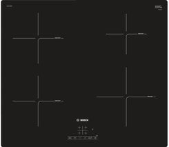 Płyta elektryczna Bosch PUE611BB2E - Ceneo.pl