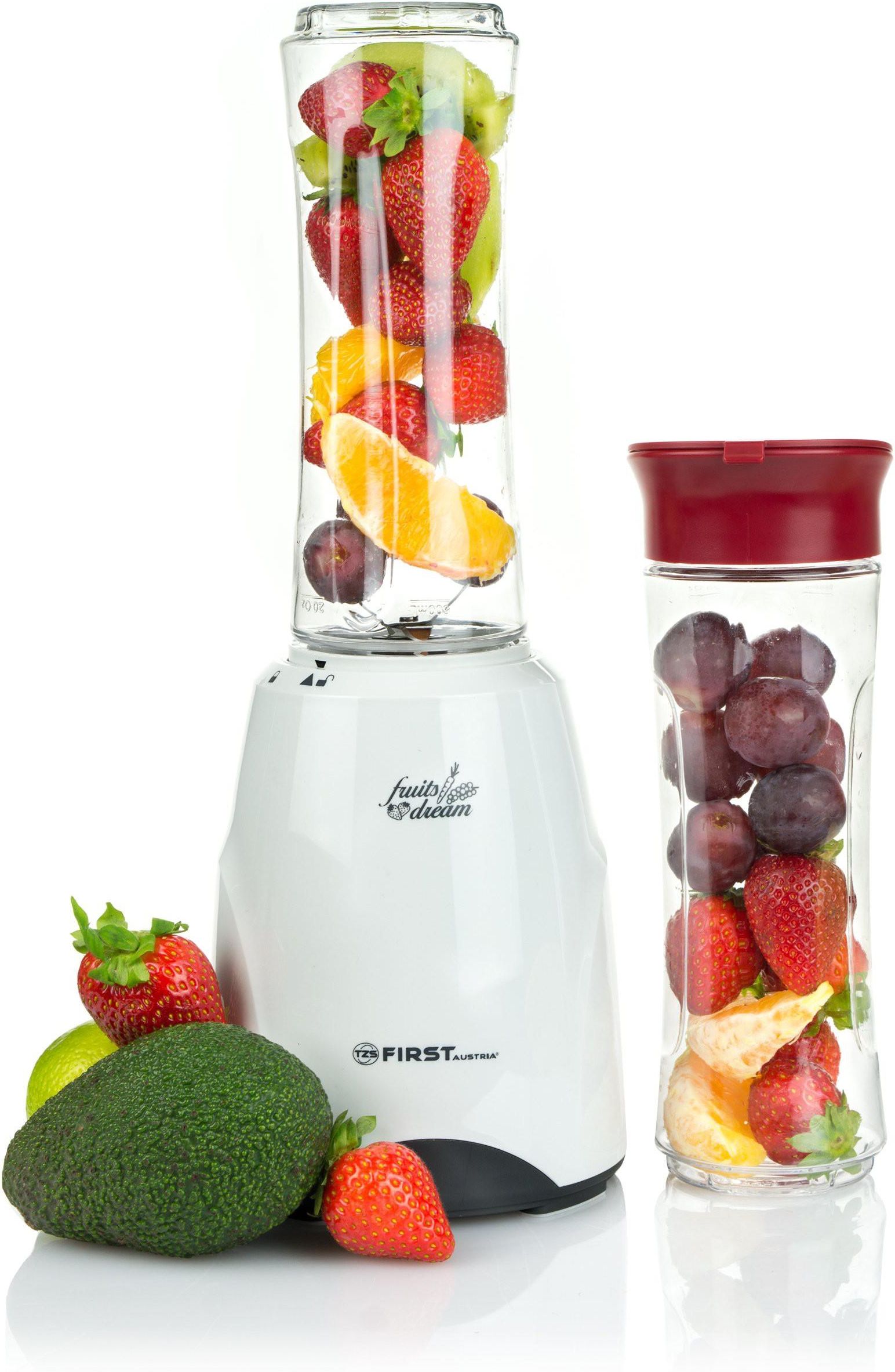 First 5243 - Blender. Opinie i ceny na Ceneo.pl