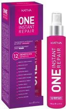 Odżywka do włosów Kativa Odżywka do Włosów Spray One Instant Repair ...