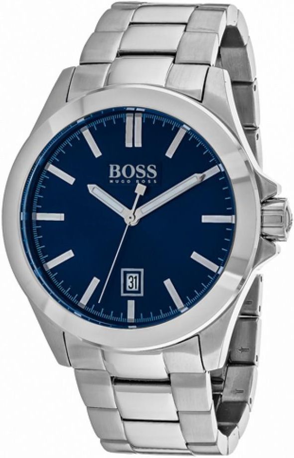 HUGO BOSS ESSENTIAL 1513303 - Zegarki Męskie - Ceny i opinie - Ceneo.pl
