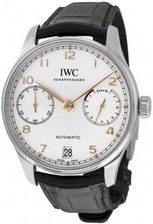 IWC PORTUGIESER IW500704 - Zegarki Męskie - Ceny i opinie - Ceneo.pl