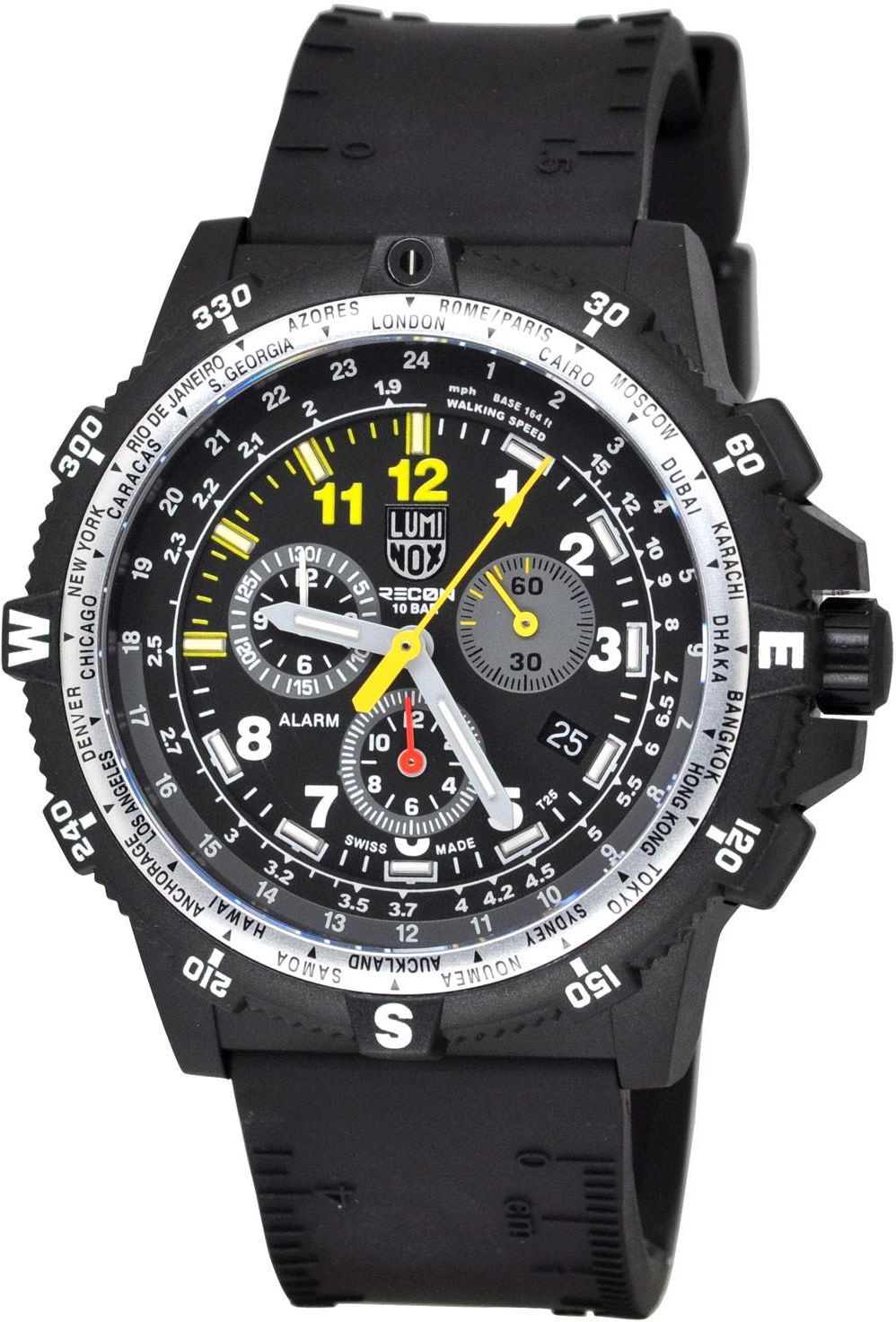 LUMINOX RECON TEAM LEADER 8841KM - Zegarki Męskie - Ceny i opinie ...