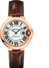 CARTIER BALLON BLEU DE CARTIER W6920097 - Zegarki Damskie - Ceny i ...