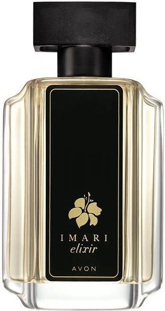 Avon Imari Elixir Woda Toaletowa 50 ml - Ceneo.pl