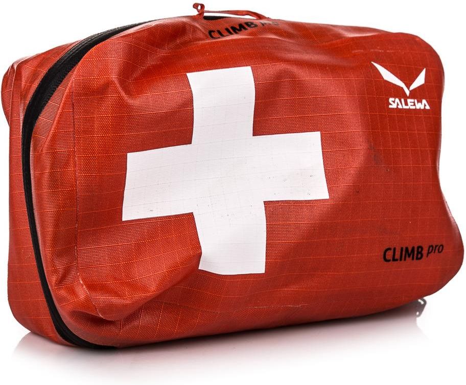 Salewa Apteczka turystyczna First Aid Kit Climb Pro - Opinie i ceny na ...