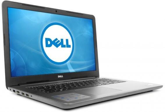 Dell Inspiron 15 5767 (57679873) - Opinie i ceny na Ceneo.pl