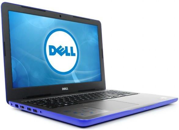 Dell Inspiron 15 5567 (55679835) - Opinie i ceny na Ceneo.pl