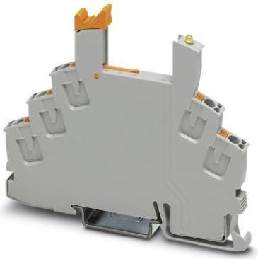 Phoenix-Contact Podstawa Przekaźnika Rif-0-Bpt/21 2900958 2900958 ...
