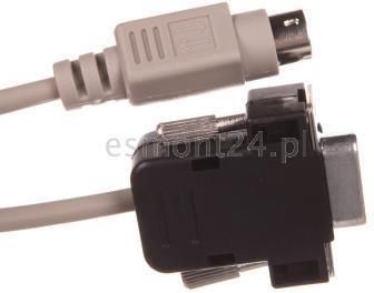 Eaton Kabel Serwisowy 2,5M Xi/On 140096 - Opinie i ceny na Ceneo.pl