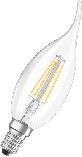 Osram Led Rf Classic Ba 40 4W/827 E14 (4052899961883) - Opinie i atrakcyjne ceny na Ceneo.pl