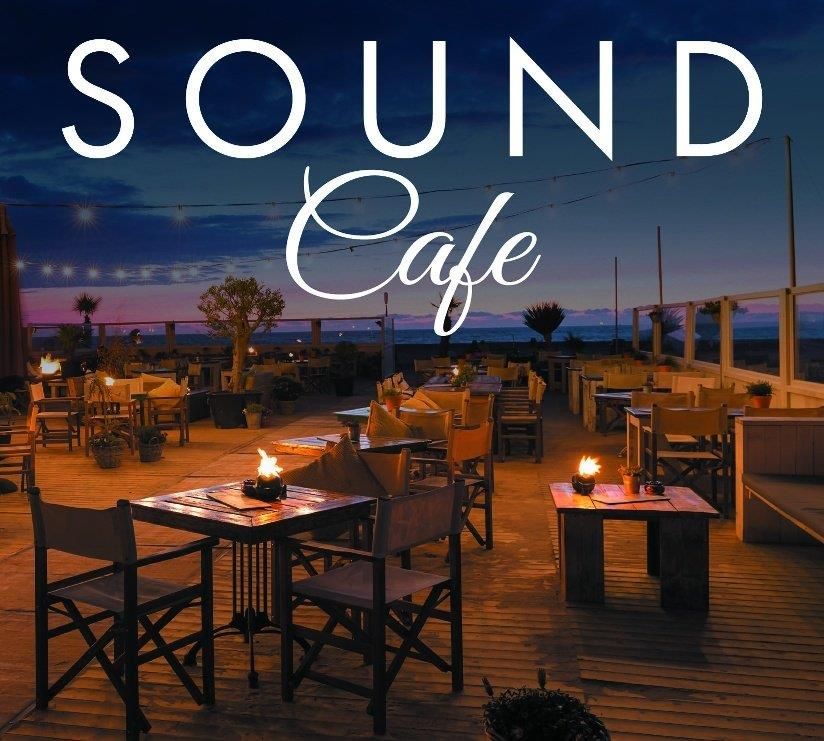 Płyta kompaktowa Sound Cafe (CD) - Ceny i opinie - Ceneo.pl