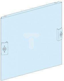 Schneider Electric Prisma Plus G Płyta Czołowa Pełna 5 Modułów 250MM ...