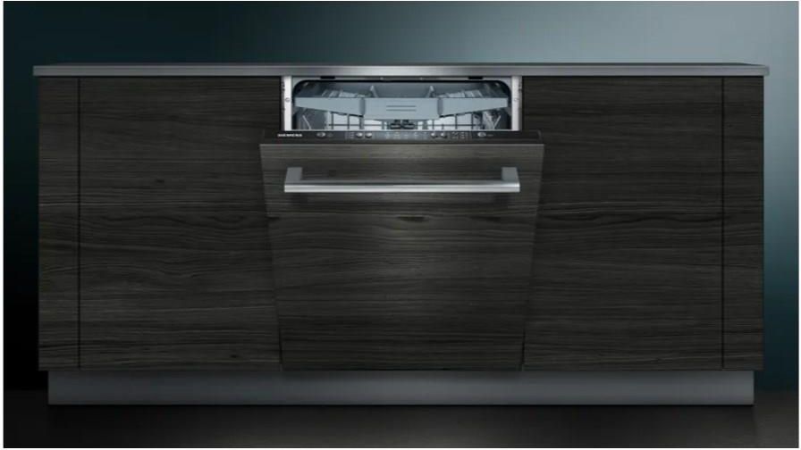 Zmywarka Siemens iQ100 varioSpeed Plus SN615X03EE - Opinie i ceny na ...