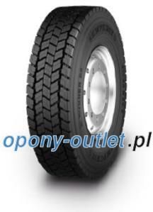 Opony ciężarowe całoroczne Semperit Runner D2 215/75R17.5 126/124M - Opinie i ceny na Ceneo.pl