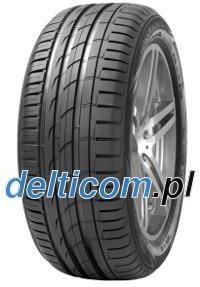 Opony terenowe letnie Nokian Hakka Black SUV 265/50R19 110Y - Opinie i ...