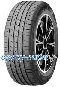 Opony terenowe letnie Nexen N Fera RU1 265/45R20 108V - Opinie i ceny na Ceneo.pl
