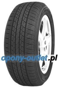 Opony terenowe letnie Westlake SU318 H/T 265/65R17 112T - Opinie i ceny na Ceneo.pl