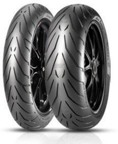 Opony Pirelli Angel GT D 190/55R17 75W - Opinie i ceny na Ceneo.pl