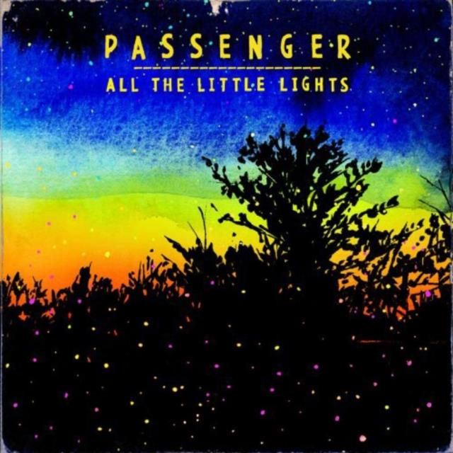 Płyta kompaktowa All the Little Lights (Passenger) (CD) - Ceny i opinie ...