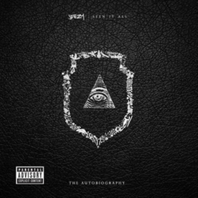 Płyta kompaktowa Seen It All (Jeezy) (CD) - Ceny i opinie - Ceneo.pl
