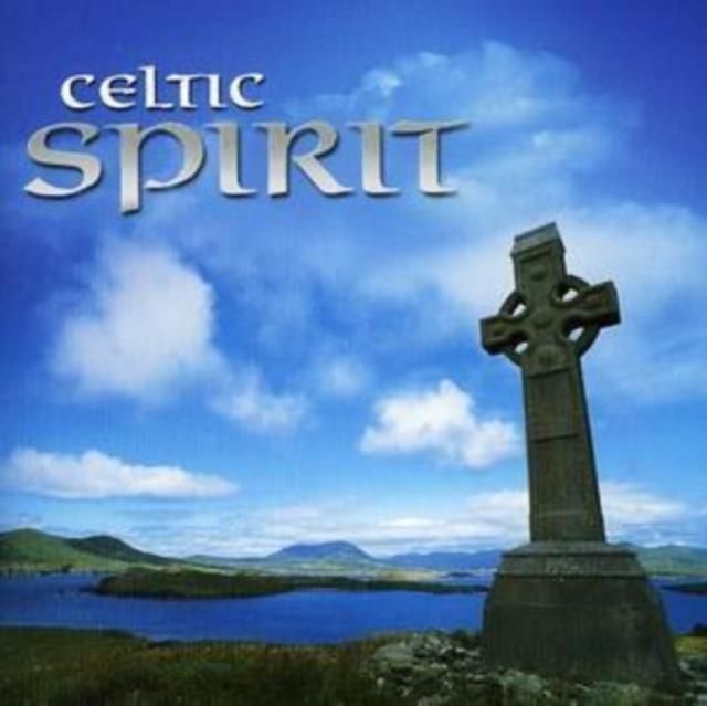 Płyta kompaktowa Celtic Spirit (CD) - Ceny i opinie - Ceneo.pl