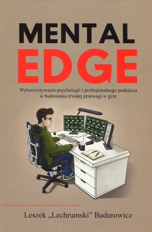 Mental Edge - Ceny i opinie - Ceneo.pl