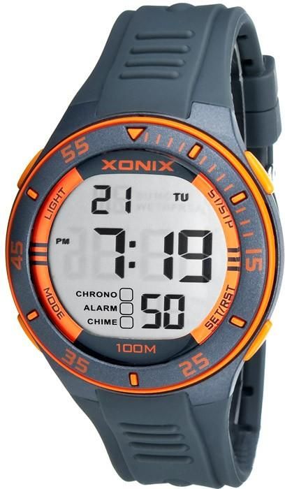 XONIX XDZ042 - Zegarki - Ceny i opinie - Ceneo.pl