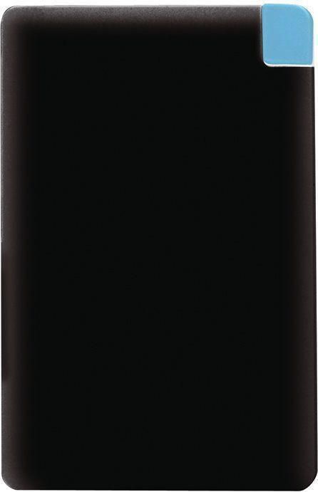 Powerbank Omega Credit CARD 2000mAh Czarny (43519) - Opinie i ceny na ...