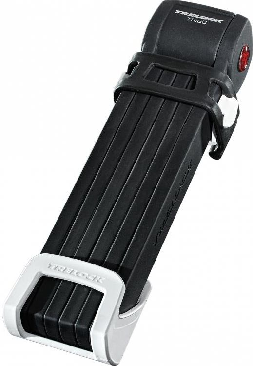 Trelock FS 200 75 TWO.GO 75cm biały - Ceny i opinie - Ceneo.pl