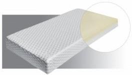 Materac Relaks Memo Platinum 160X200 - Materace H2 Piankowe ...