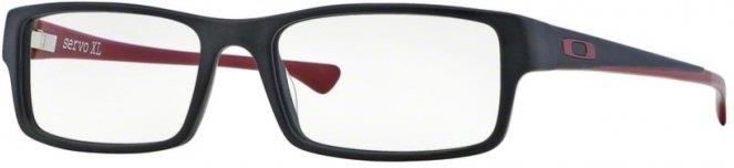 Oakley SERVO OX 1066-04 - Opinie i ceny na Ceneo.pl