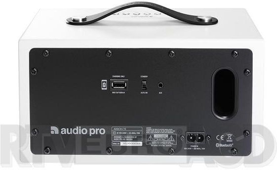 Audio Pro Addon T5 biały - Opinie i ceny na Ceneo.pl
