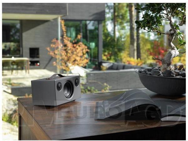 Audio Pro Addon T5 szary - Opinie i ceny na Ceneo.pl