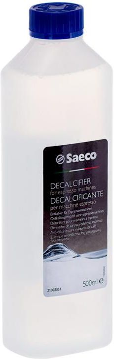 Saeco Decalcifier CA6700 500ml - Opinie i atrakcyjne ceny na Ceneo.pl