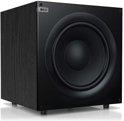 KEF Q400b Czarny - Opinie i ceny na Ceneo.pl