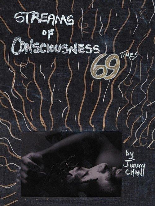 Streams Of Consciousness 69 Times Literatura Obcoj zyczna Ceny I
