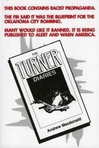 The Turner Diaries - Literatura obcojęzyczna - Ceny i opinie - Ceneo.pl