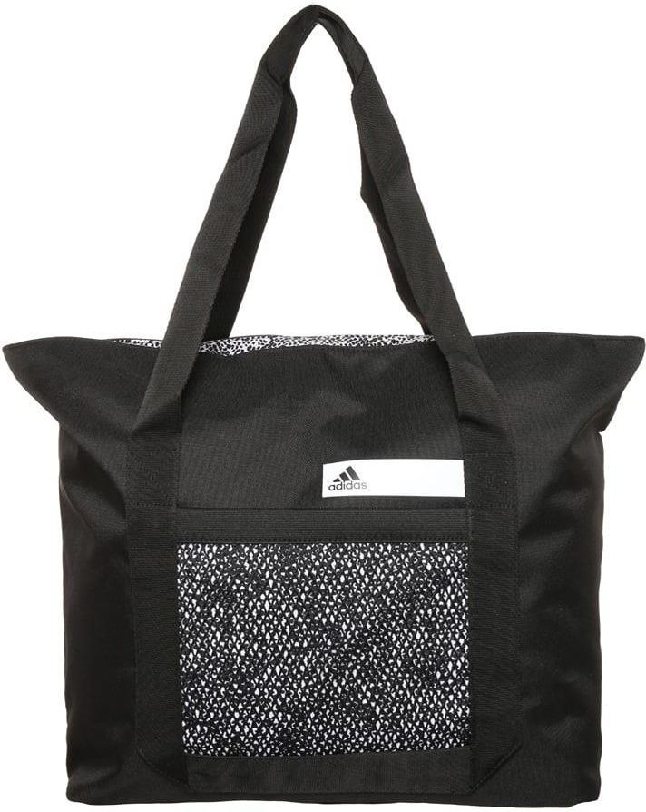 Adidas Performance Torba sportowa black/white - Ceny i opinie - Ceneo.pl