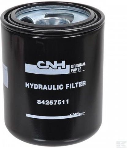 CNH Filtr hydrauliki, oryginał (84257511) - Ceny i opinie - Ceneo.pl